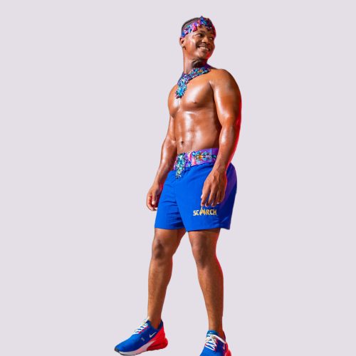 Baje Intl Costumes - Baje International 2023 - Spirit