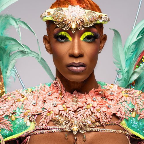 Spirit Backline - Baje International 2023 - Spirit