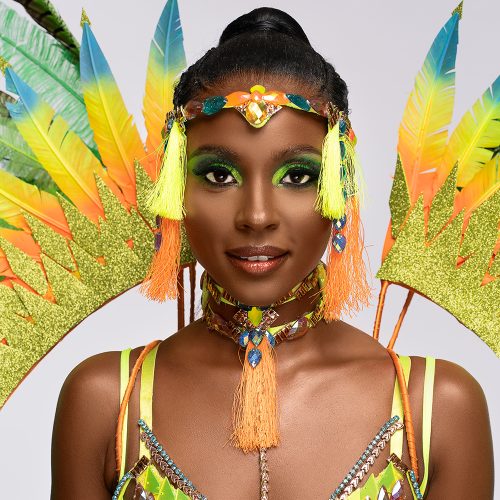 Baje Intl Costumes - Baje International 2023 - Spirit