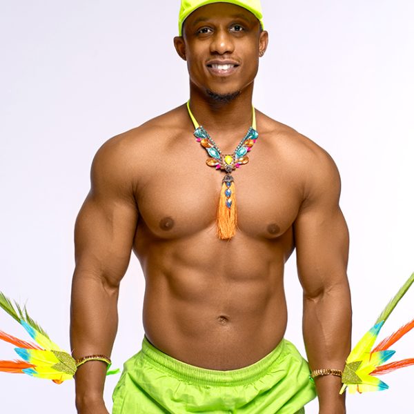 Baje Intl Costumes - Baje International 2023 - Spirit