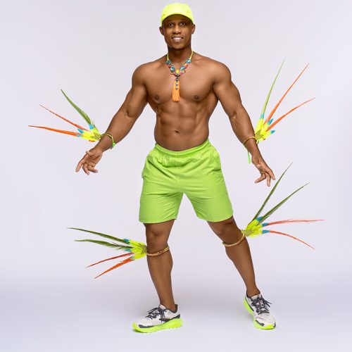 Baje Intl Costumes - Baje International 2023 - Spirit